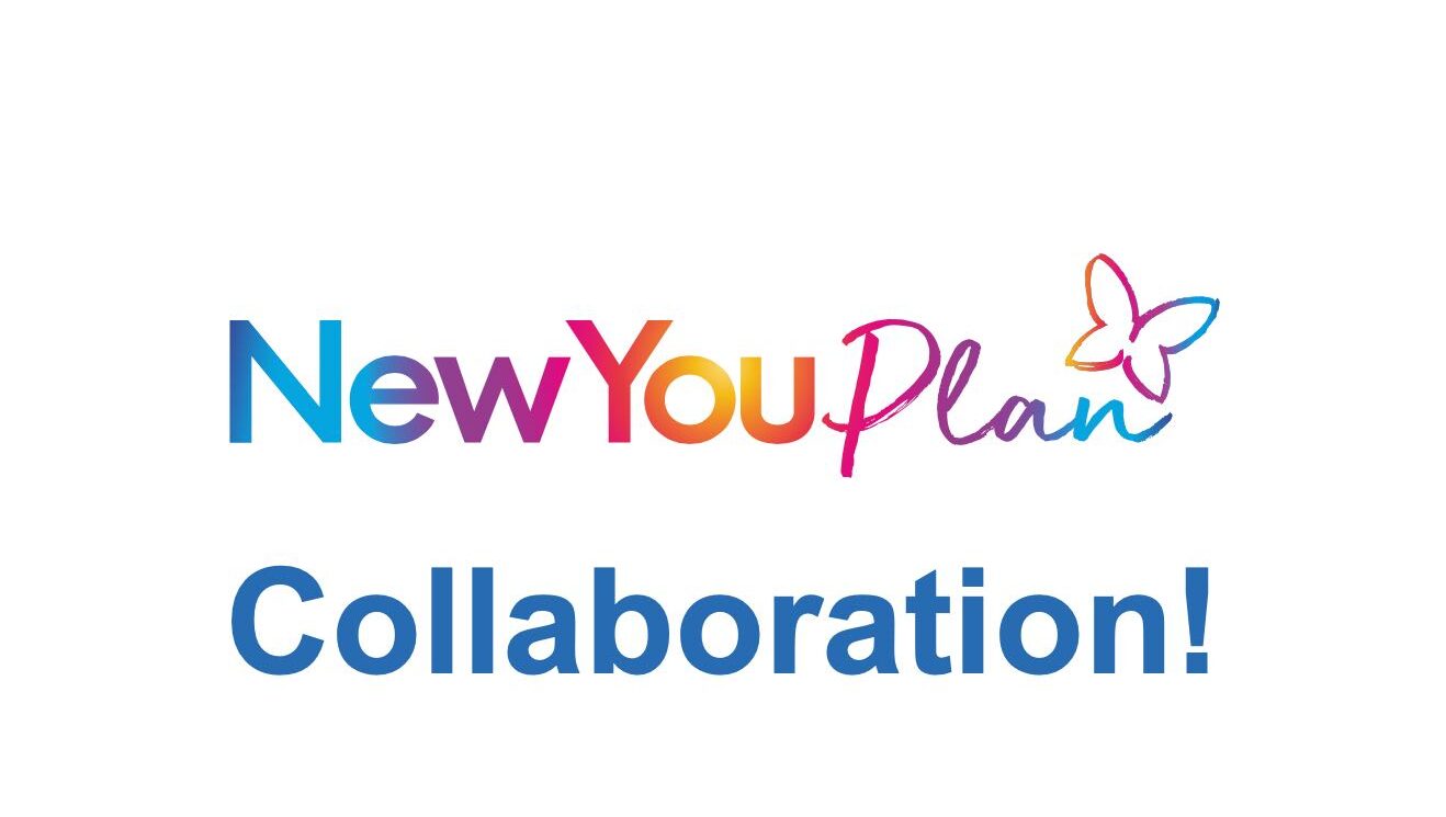 The New You Plan